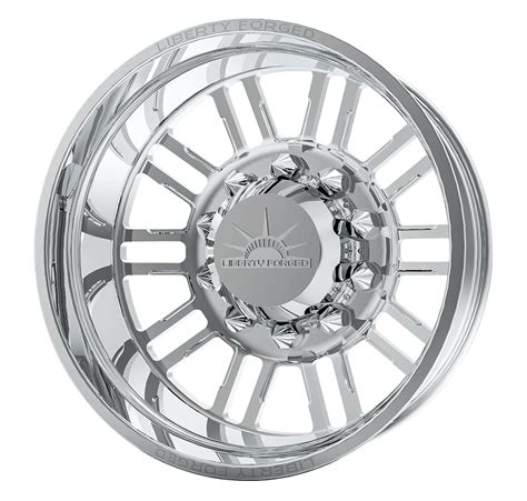 Lbtyd19 Liberty Forged