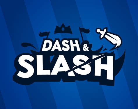 Dash And Slash By Johnyvrvr Nox