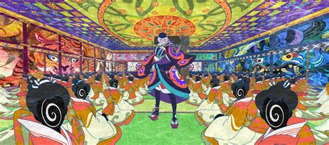 《怪化猫》剧场版宣布延期上映并更换主角声优 机核 Gcores