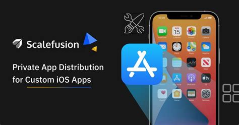 private app distribution how to distribute custom ios apps r
