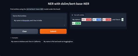 Himanshu Shukla On Linkedin Machinelearning Gradio Huggingface Webapps