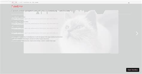 Modal Focus Trap Examples Codesandbox
