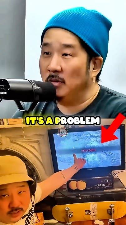 Why Dating Is A Problem💔😳bobby Lee Ryan Sickler Bobbylee