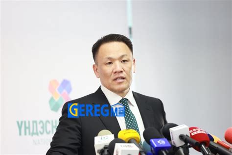Тойрог 2 МАН аас ЗГХЭГ ын дарга Д Амарбаясгалан Ховд аймгийн Засаг