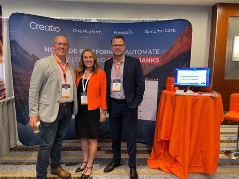 Creatio Bankmarketing Nocode Genai Marketingautomation Digitaltransformation Creatio