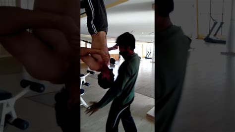 Indian Gutpunching Video 8 Sanjay Youtube