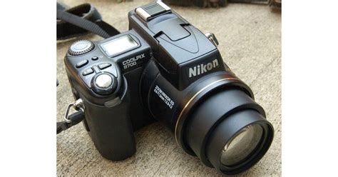A Complete Guide On How To Fix Lens Error On Nikon Coolpix In 2025