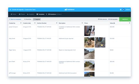 Non Conformance Software Management Report And Tracking Software Non Conformance Software Management Report And Tracking Software