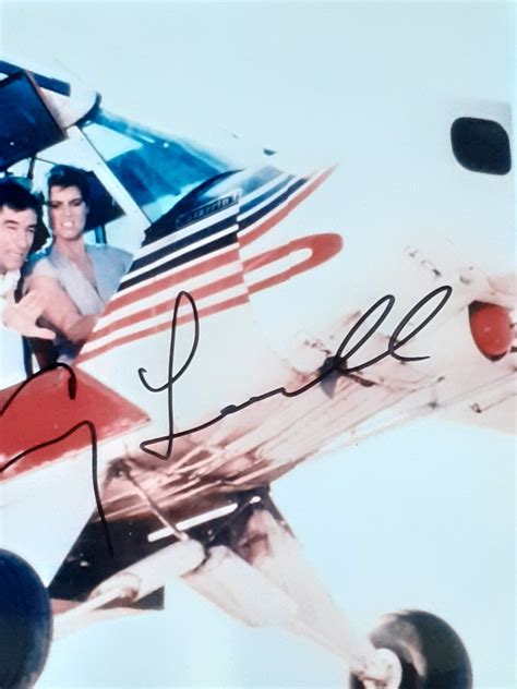 James Bond 007 Licence To Kill Carey Lowell Pam Bouvier Autograph Photo With Coa Catawiki