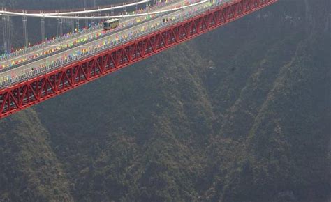 20 Scariest Bridges You Wouldnt Want To Cross Lolitopia