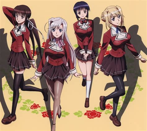 Princess Lover Anime Wallpapers 2160x1920 2160x3840 For Android And