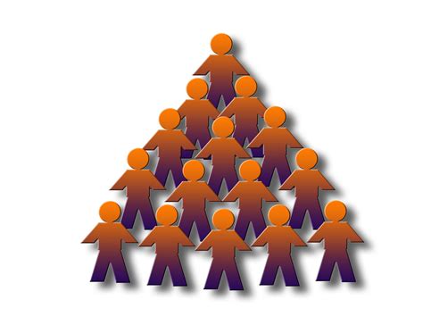 Intersection Of Hierarchy And Professionalism Double Standard Of Life
