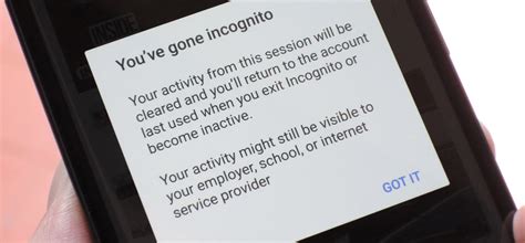 Youtube 101 How To Turn On Incognito Mode For A Private Viewing Experience Smartphones