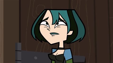 Total Drama Gwen Gulufindmy