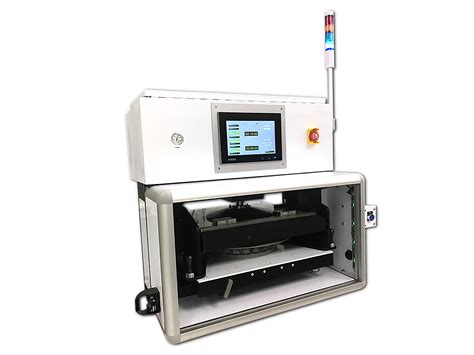 CMP Equipment GigaMat Technologies Inc