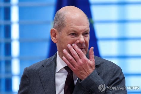 독일 총리 독일행 난민 수 너무 많아국경 경비 강화 파이낸셜뉴스