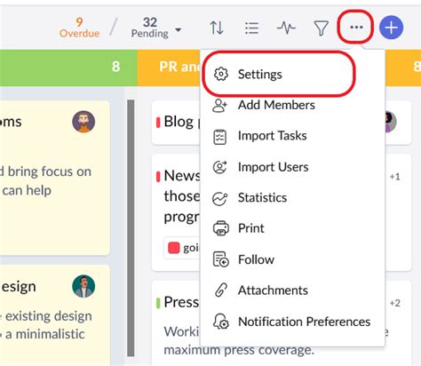 Problem With Archived Tasks