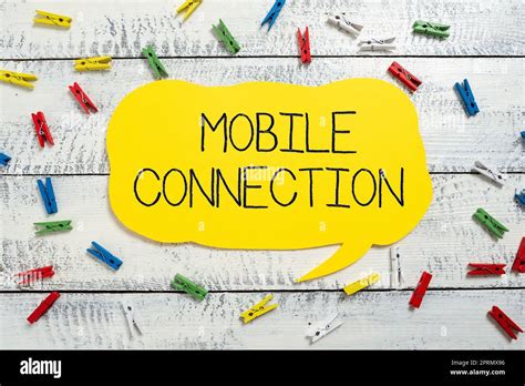 Hand Writing Sign Mobile Connectionsecure Universal Login Solution Using Mobile Phone Business