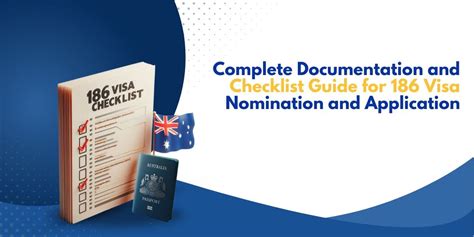 186 Visa Requirements And Processing Time Full Checklist