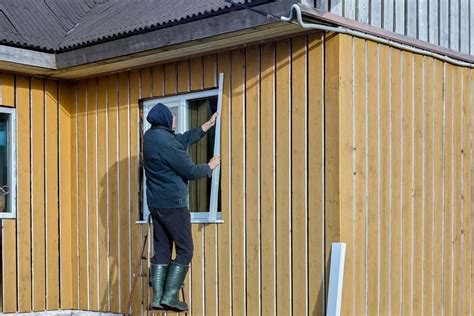 Avantages Et Inconvénients De Lisolation Extérieure Notre Guide