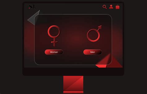 Concept For Glassmorphic Design On Behance