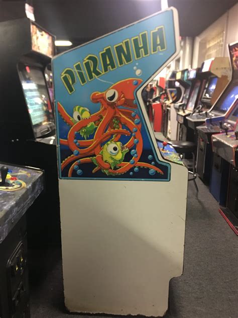 Ghostedge Galloping Ghost Arcade