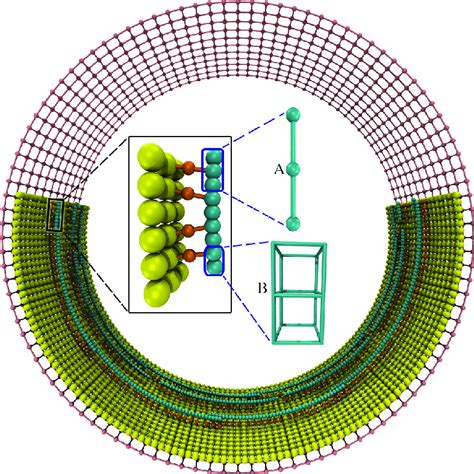 The Coarse Grained Model Download Scientific Diagram