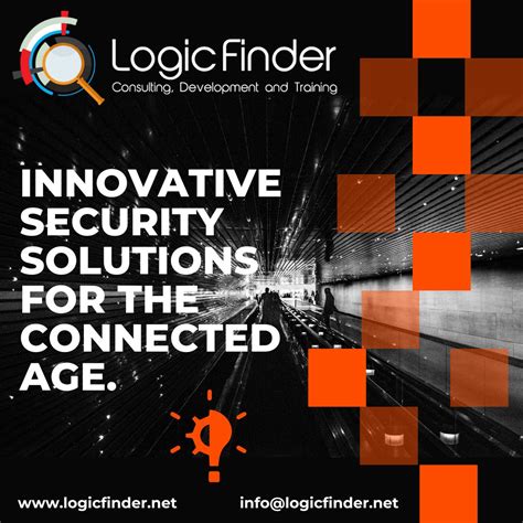 Logic Finder On Linkedin Data Software Tech Futuretechnology Ai
