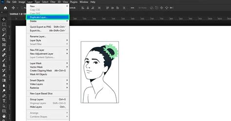 Methods On How To Duplicate A Layer In Photoshop Smoothly