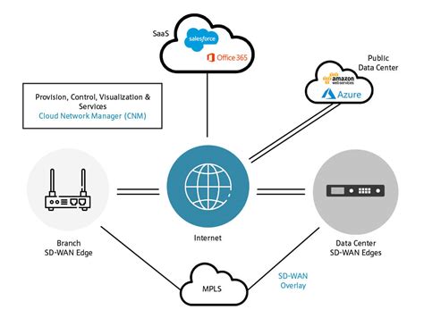 SD WAN Deployment In A Large Bank Teldat