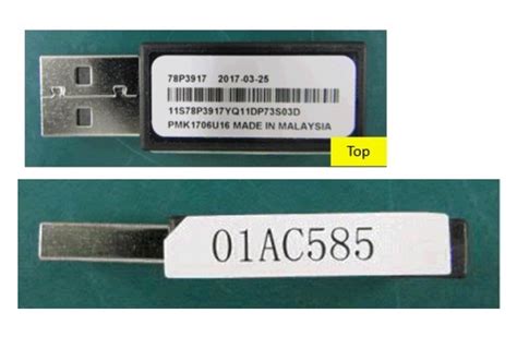 Ibm Shipped Usb Sticks Containing Malware To Customers Eteknix