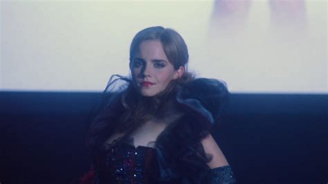 Naked Emma Watson In The Perks Of Being A Wallflower