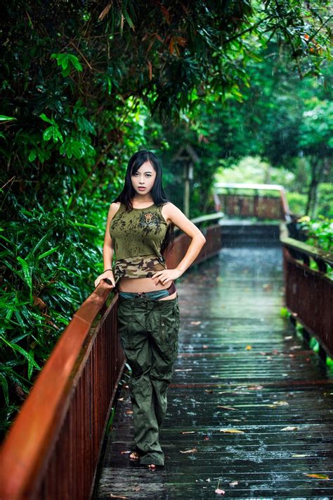 Tuigirl No041 Huang Ke 黄可 Người Mẫu Trung Quốc Ảnh Gái Xinh