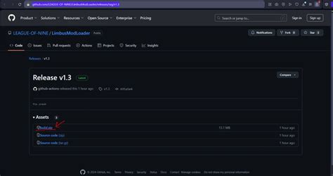 Limbus Mod Loader Lml 指南 哔哩哔哩
