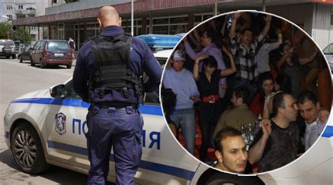 Полицията в Перник на крак заради Студентския празник проверки за алкохол и наркотици