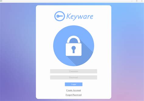 GitHub Sonwamoh Keyware Designed The Technical Specs Of Software By Building Class Diagram