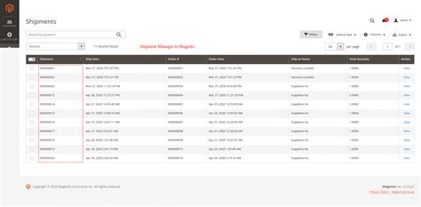 Magento Bulk Order Processing Mass Order Actions