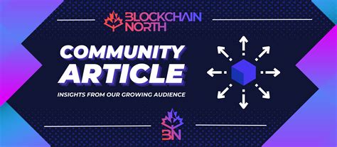 The Value Of Distributed Trust Blockchain Is A Complex Technology But By Blockchain North