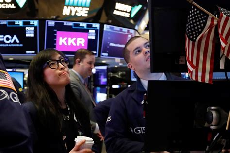 Dow Plunges More Than 1000 Points On Coronavirus Fears