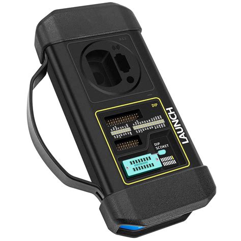 launch x 431 giii x prog 3 car key programming scan tool with eeprom