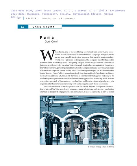 Ch1 Case 8282 C H A P T E Rc H A P T E R 11 I N T R O D U C T I O