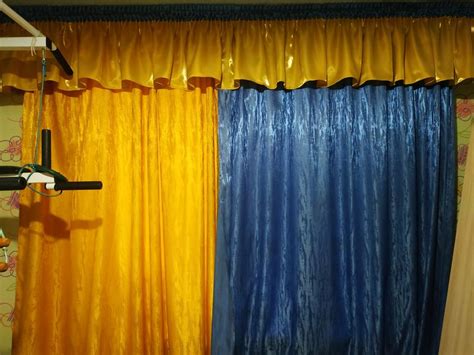 Штора з ламбрекеном — ціна 1000 грн у каталозі Штори Купити товари для дому та побуту за