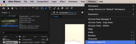 How To Track Mask In After Effects Aejuice