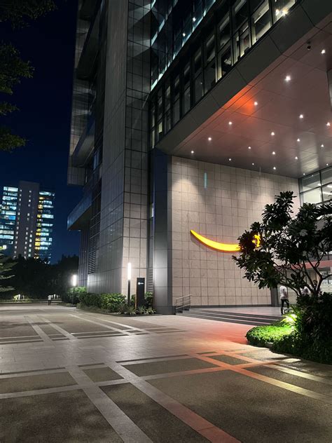 Garvit Rajput On Linkedin Evening Amazon Hyderabad