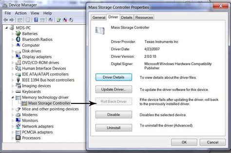 Полный руководство по установке и обновлению сетевых драйверов для Windows 10 64 Bit