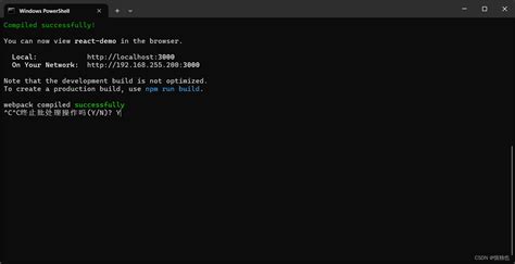 React安装详细教程及vscode（插件）下载使用教程vscode React插件 Csdn博客