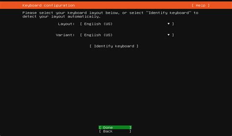 How To Install Ubuntu Server 2004 Lts Devtutorial