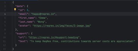 Rest Assured Qa Automation Expert