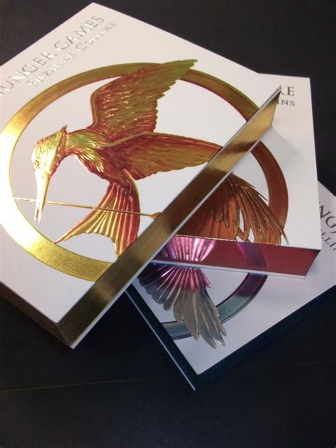 Hunger Games Special Edition Box Set The Astonishing Bestseller Now In
