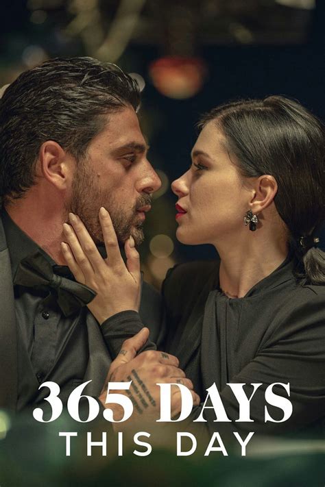 365 Dni Ten Dzień 2022 Anna Maria Sieklucka New Girlfriend